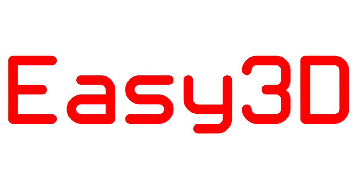 Contattaci – Easy3D